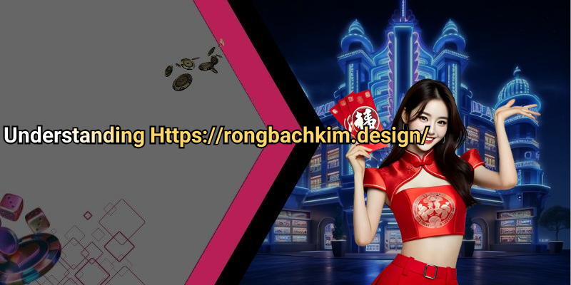 Https://rongbachkim.design/: Exploring The Digital Entertainment ...
